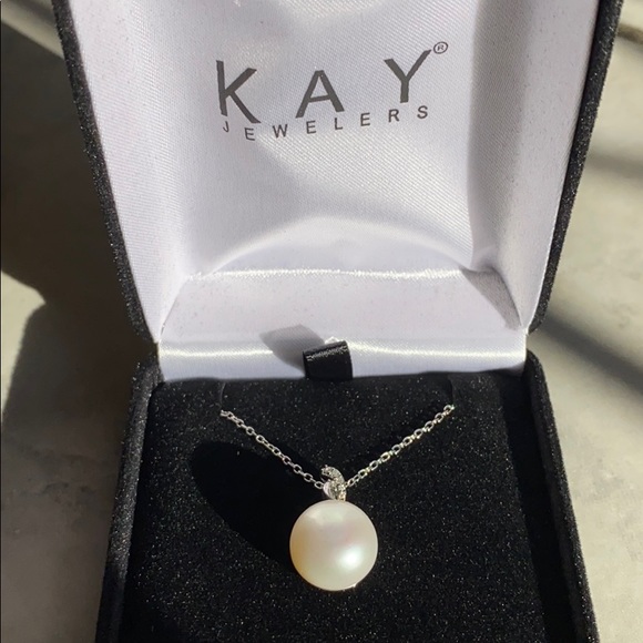 Kay Jewelers Pearl Ms